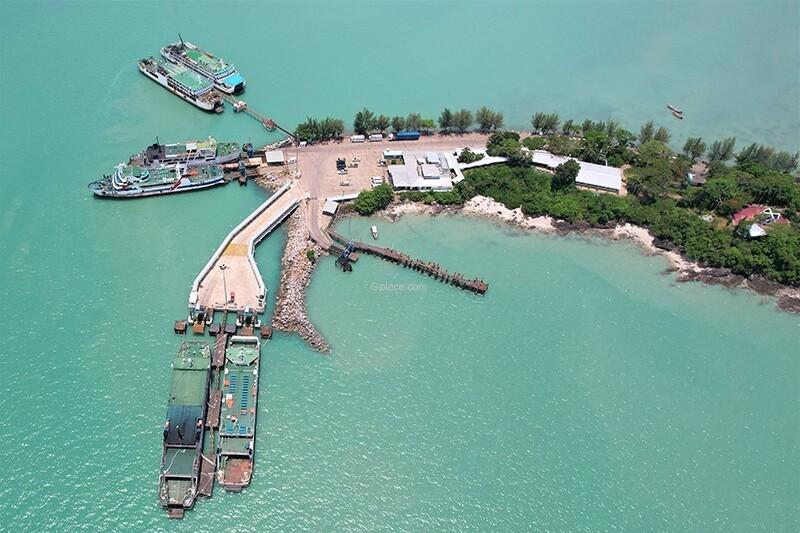 Thailand Ferry Booking - Krabi to Phi Phi | Phuket to Phi Phi | Koh ...